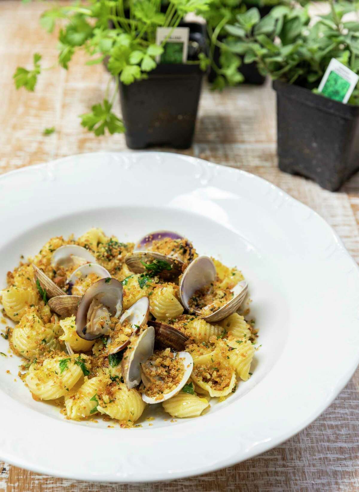 Rosalie Italian Soul opens at C. Baldwin Hotel