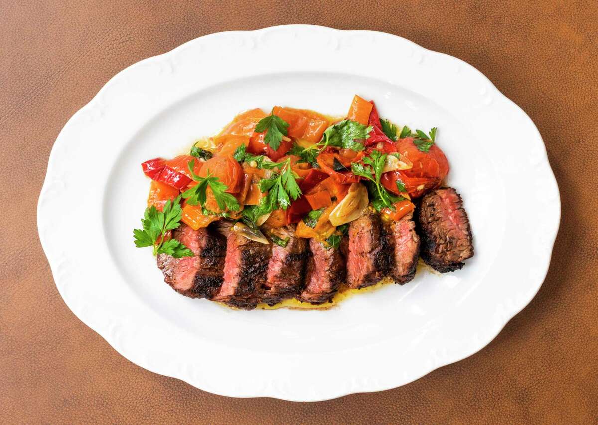 Rosalie Italian Soul opens at C. Baldwin Hotel