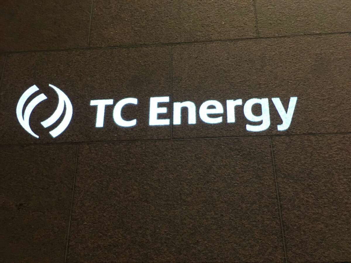 Iconic downtown Houston office tower renamed TC Energy Center