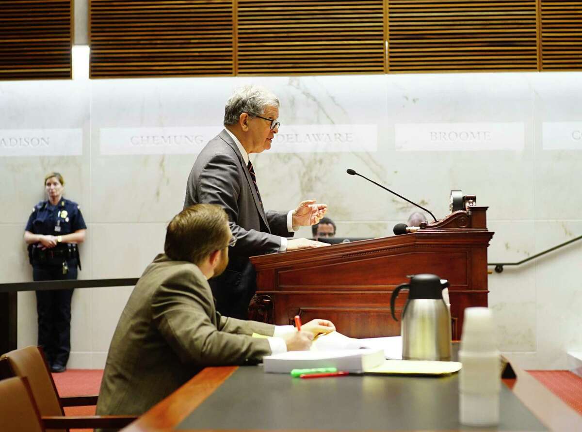 Cole's Collision owner loses last-ditch effort to avoid prison