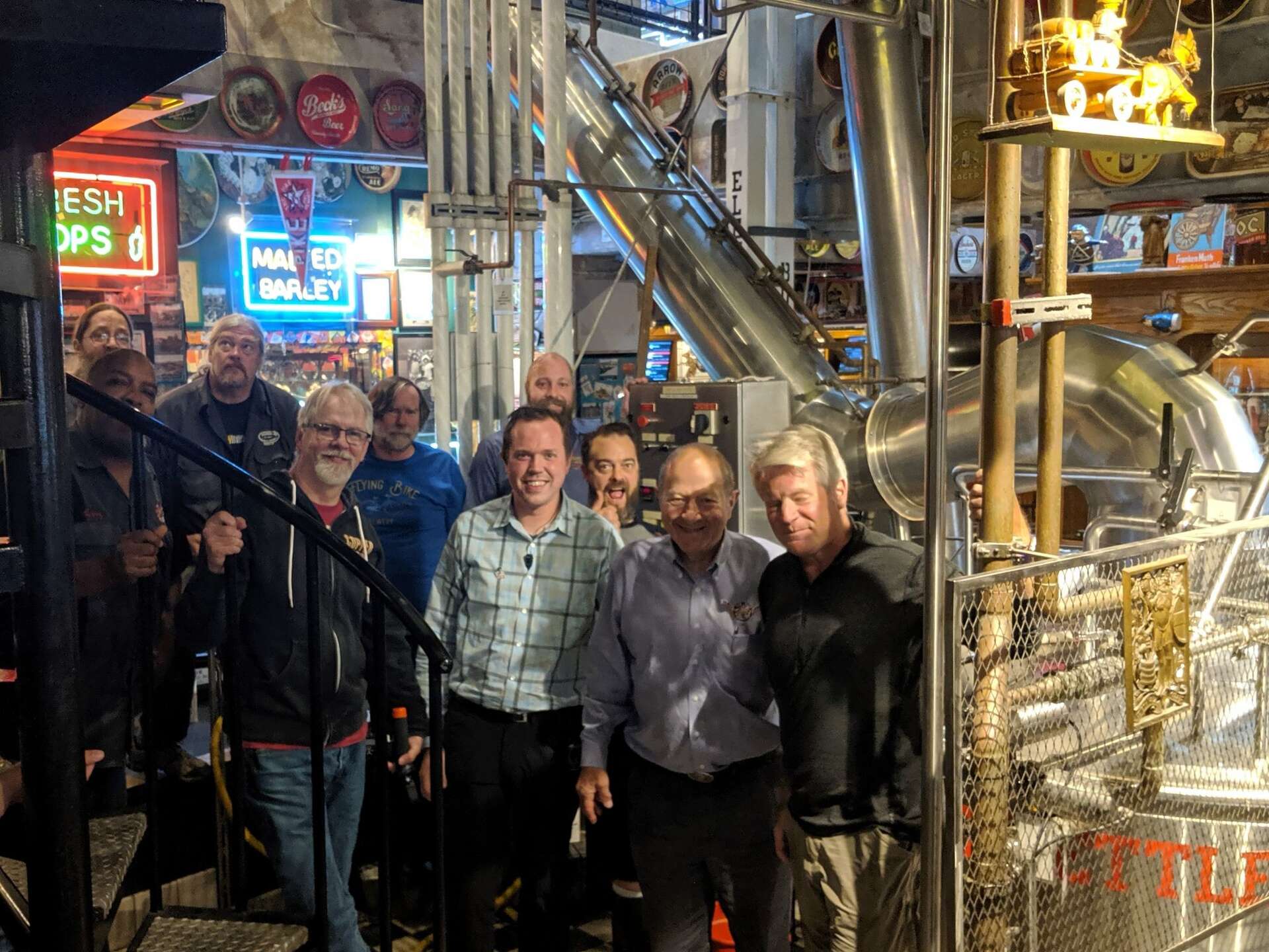 It's Seattle's IPA Championship: Vote for the city's best brew in the ...