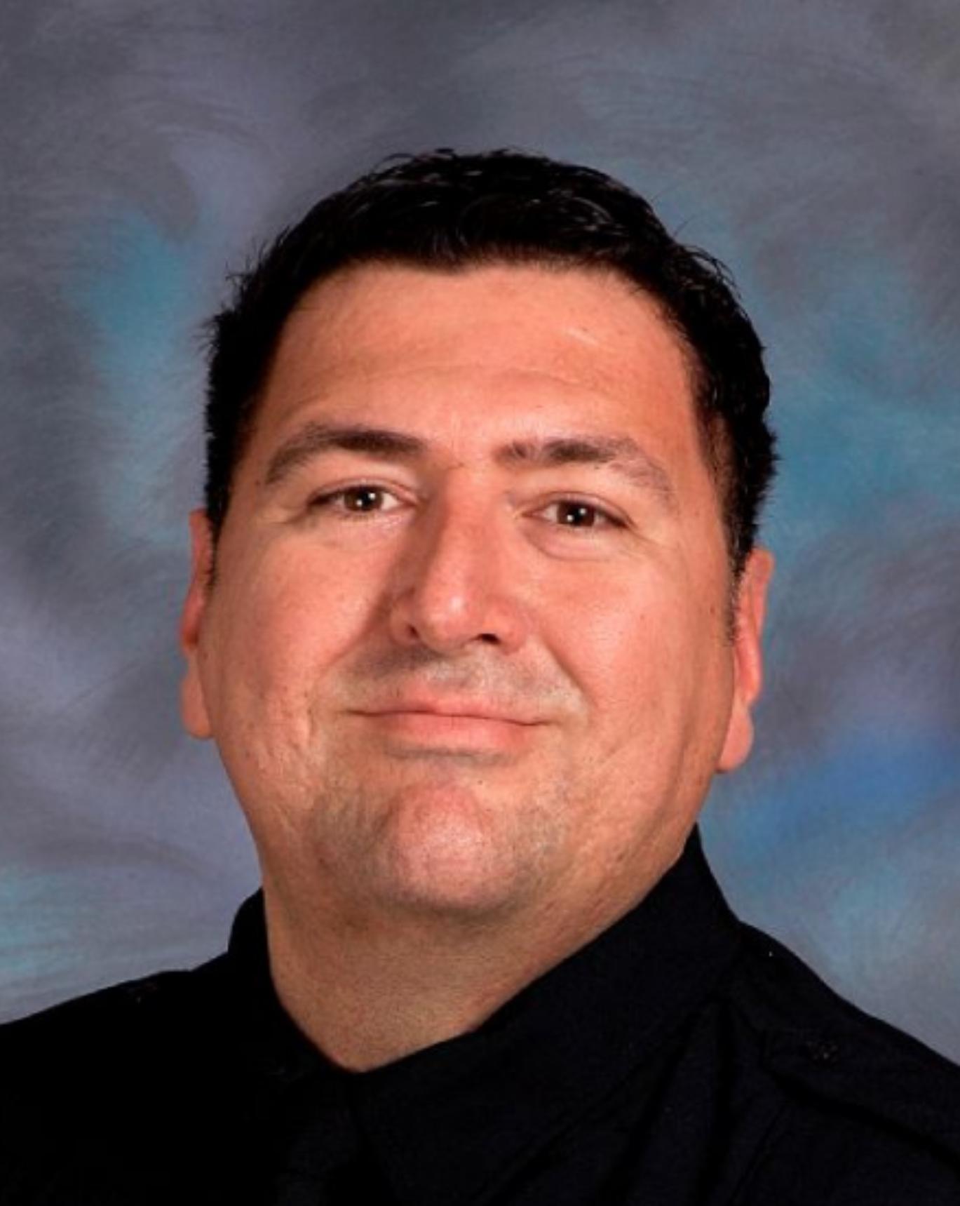 Spurs will honor fallen SAFD firefighter Greg Garza during Friday's game