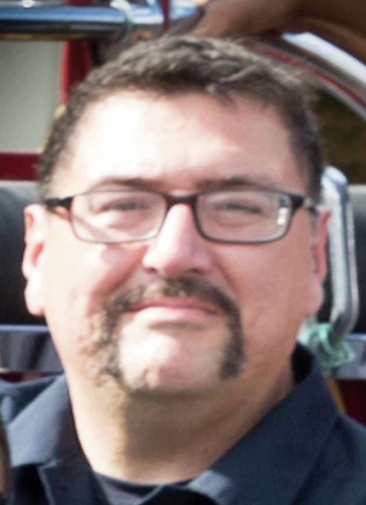 ‘Sheer accident’ shocks San Antonio firefighters, city officials