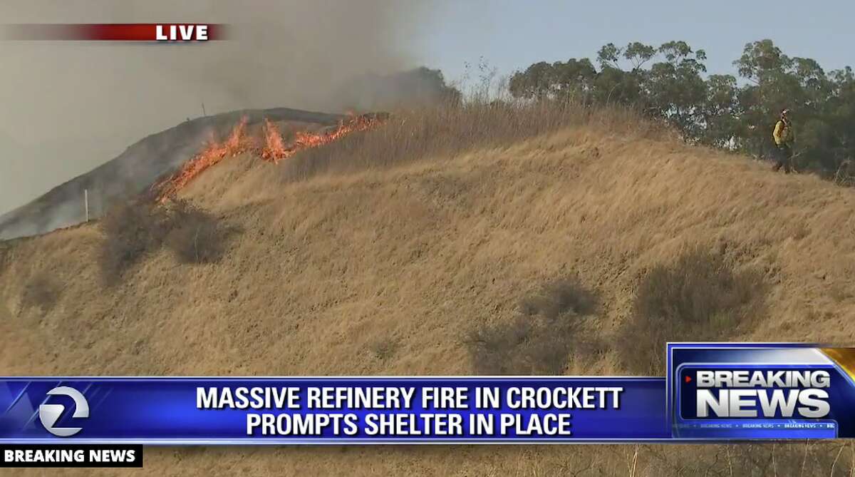 Video shows explosion at NuStar Energy storage tank in Crockett Video shows explosion at NuStar Energy storage tank in Crockett