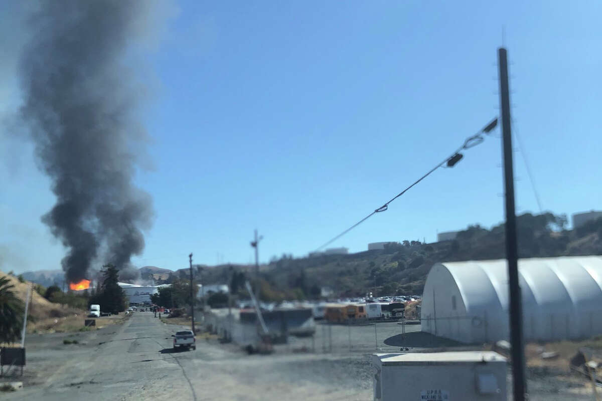 Video shows explosion at NuStar Energy storage tank in Crockett Video shows explosion at NuStar Energy storage tank in Crockett