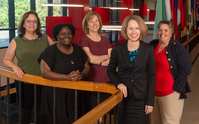 SIUE receives National Science Foundation grant