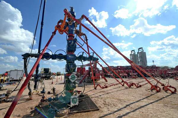 Study linking fracking to Permian Basin earthquakes stirs public debate ...