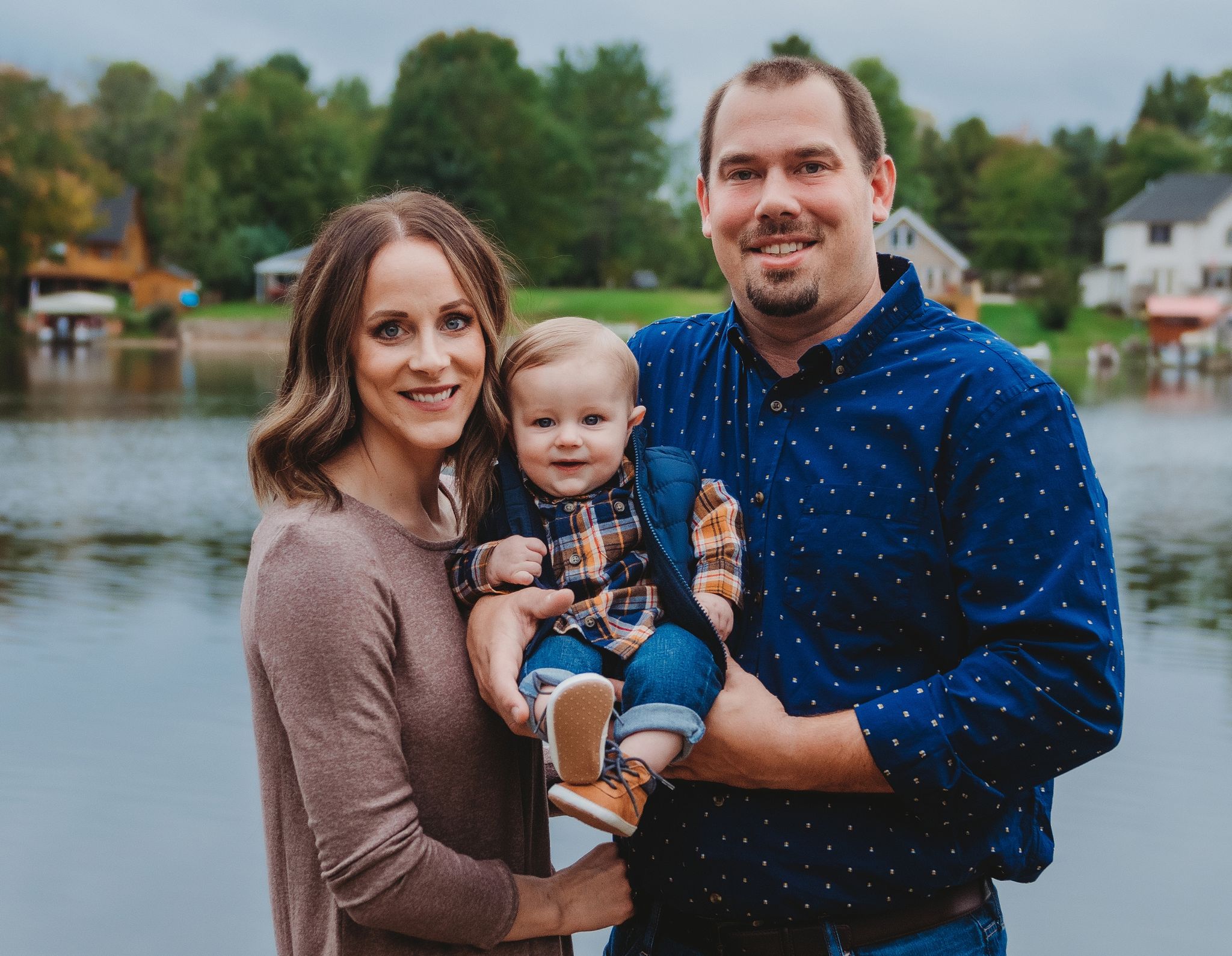 Where Are They Now? Creek football star Nick Violette