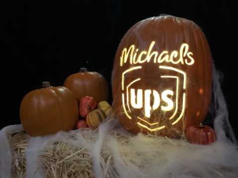 What’s New: Michaels teams up with UPS for delivery
