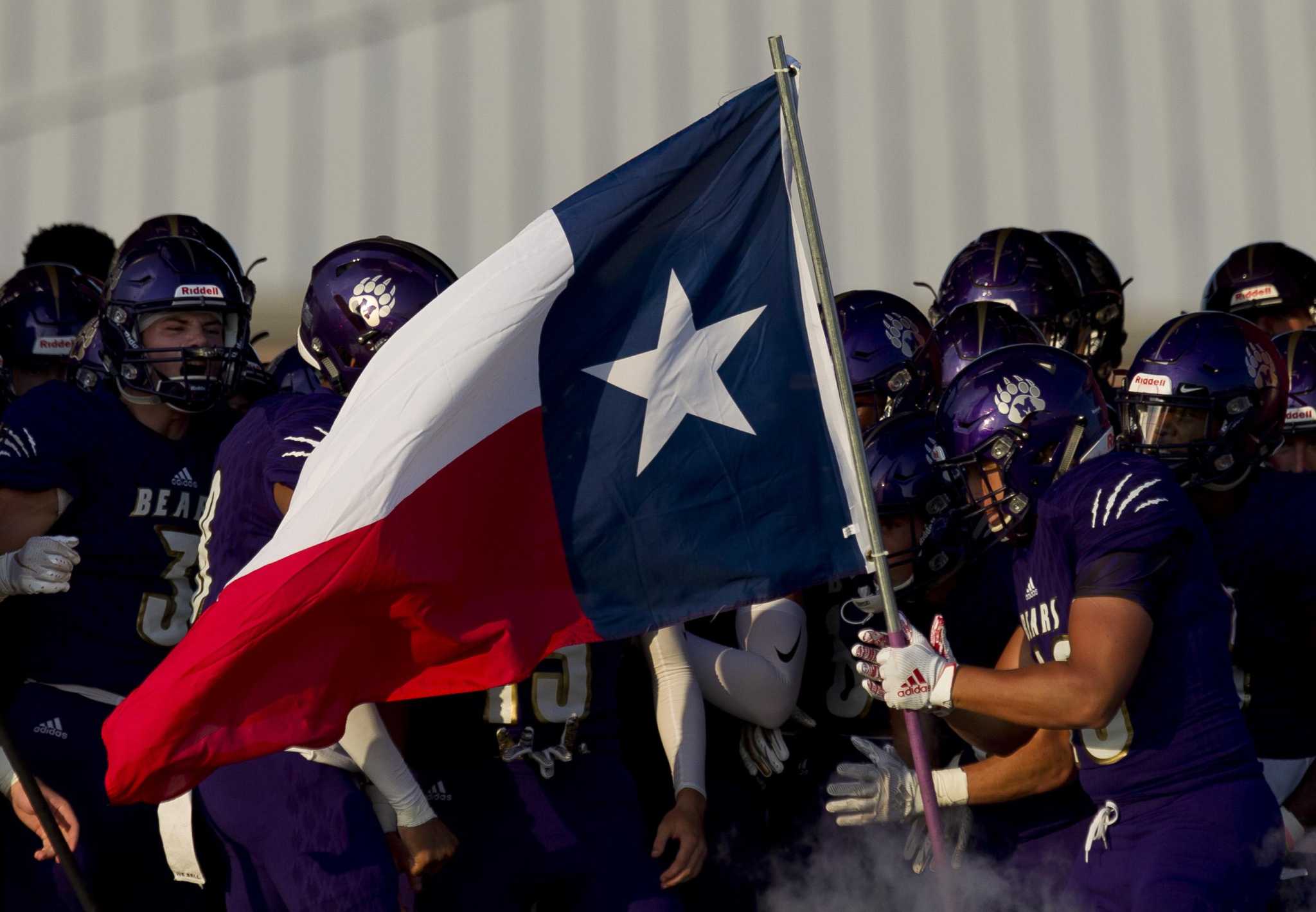 FOOTBALL: Montgomery returns to action Friday against Cleveland