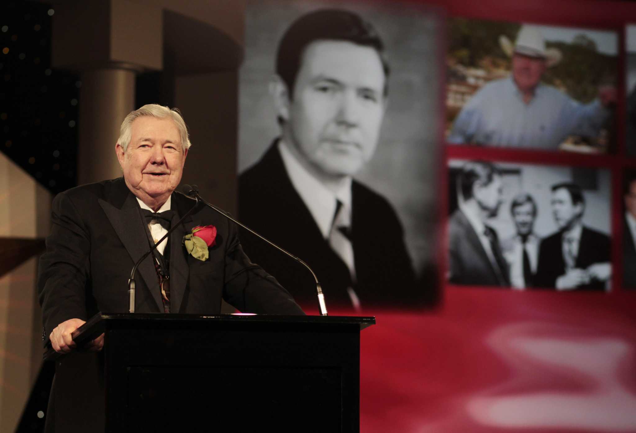 Hearst’s Frank Bennack on leadership, diversification and the digital ...