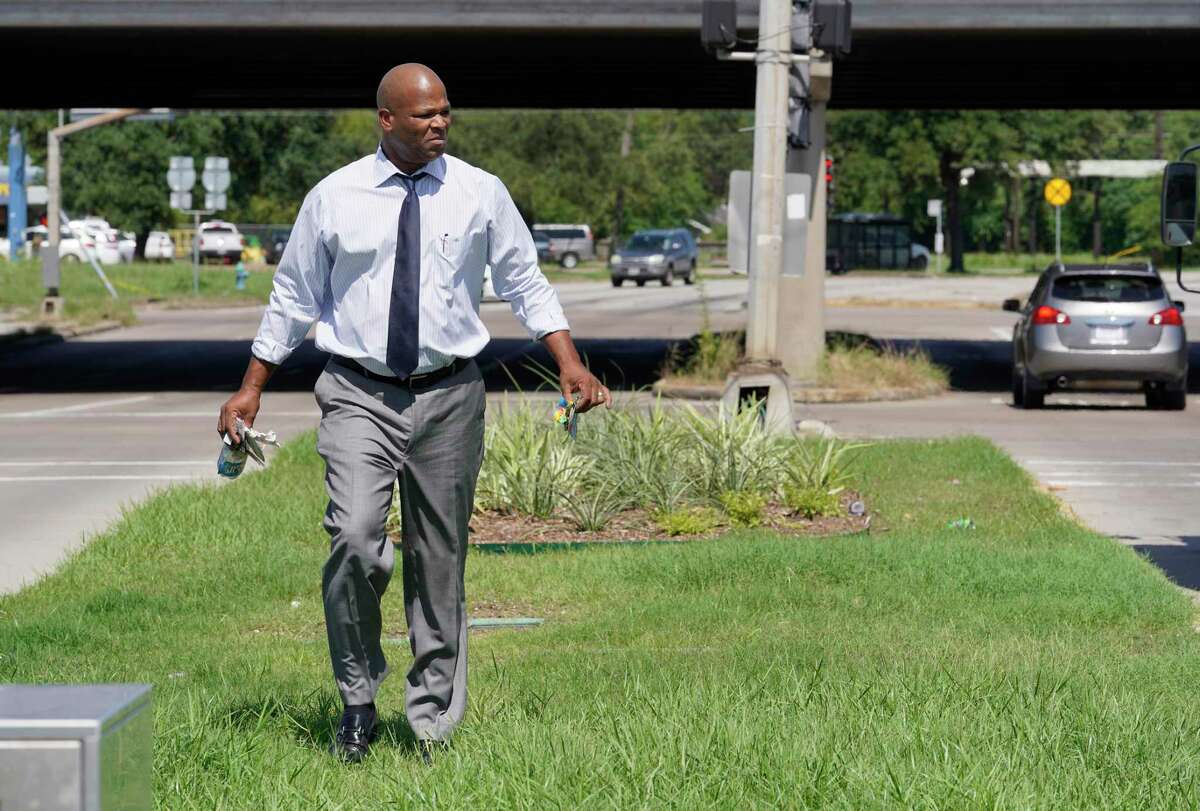 Dwight Boykins cites ‘least and the last’ in his bid for mayor