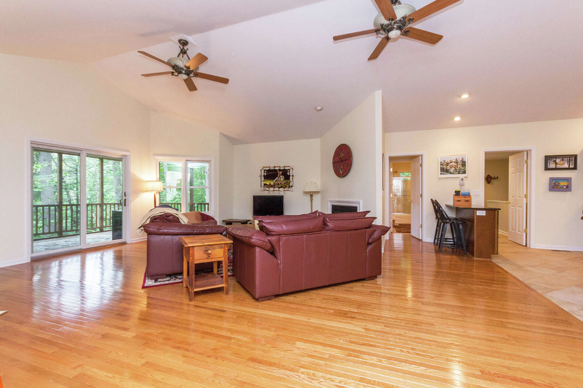 House of the Week: Camp on Lake Luzerne