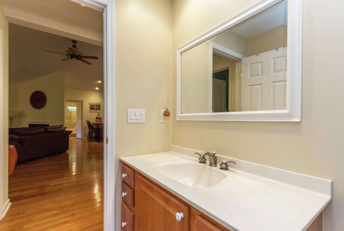 House of the Week: Camp on Lake Luzerne