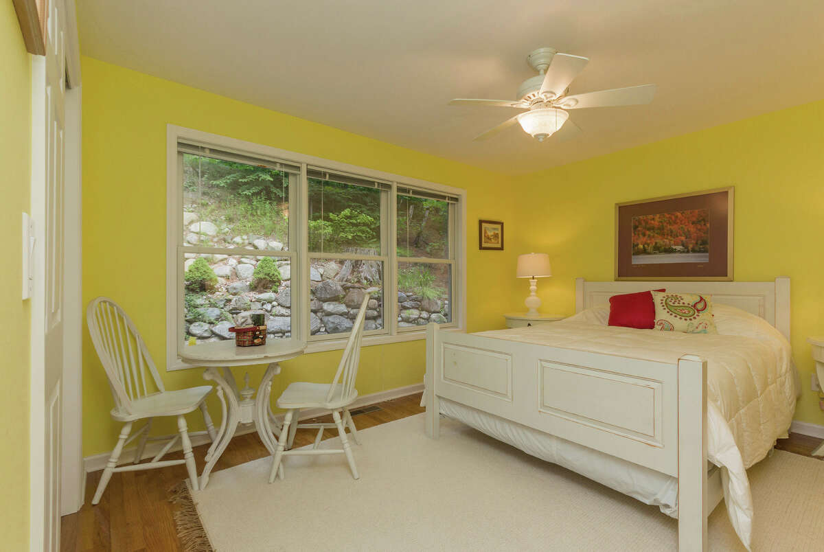 House of the Week: Camp on Lake Luzerne