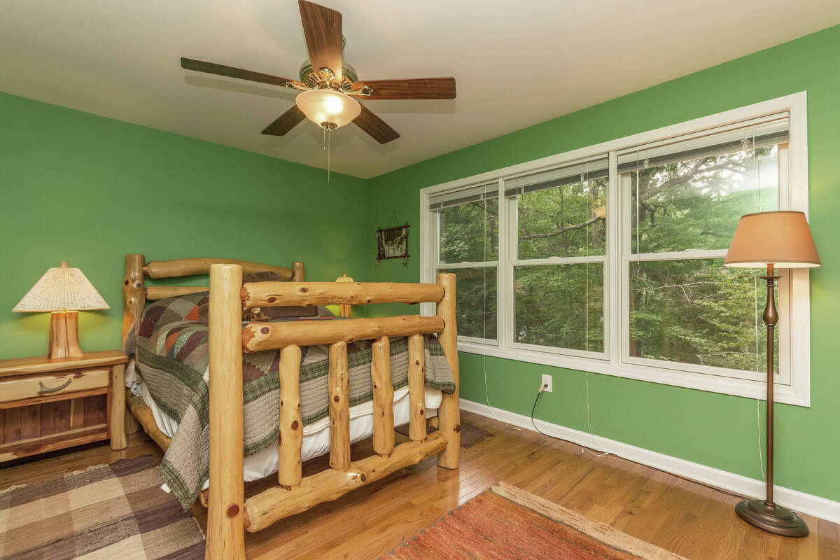 House of the Week: Camp on Lake Luzerne