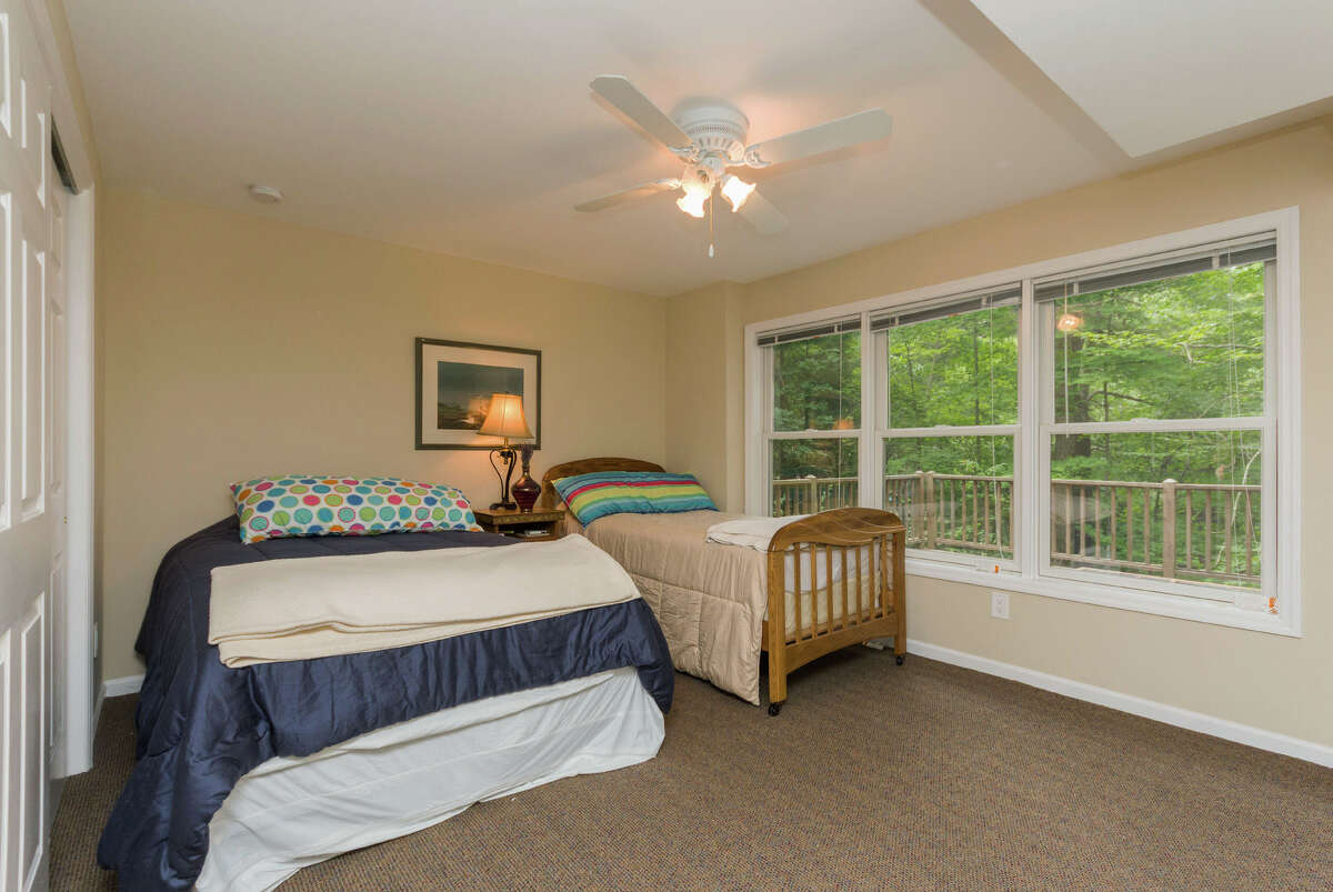 House of the Week: Camp on Lake Luzerne