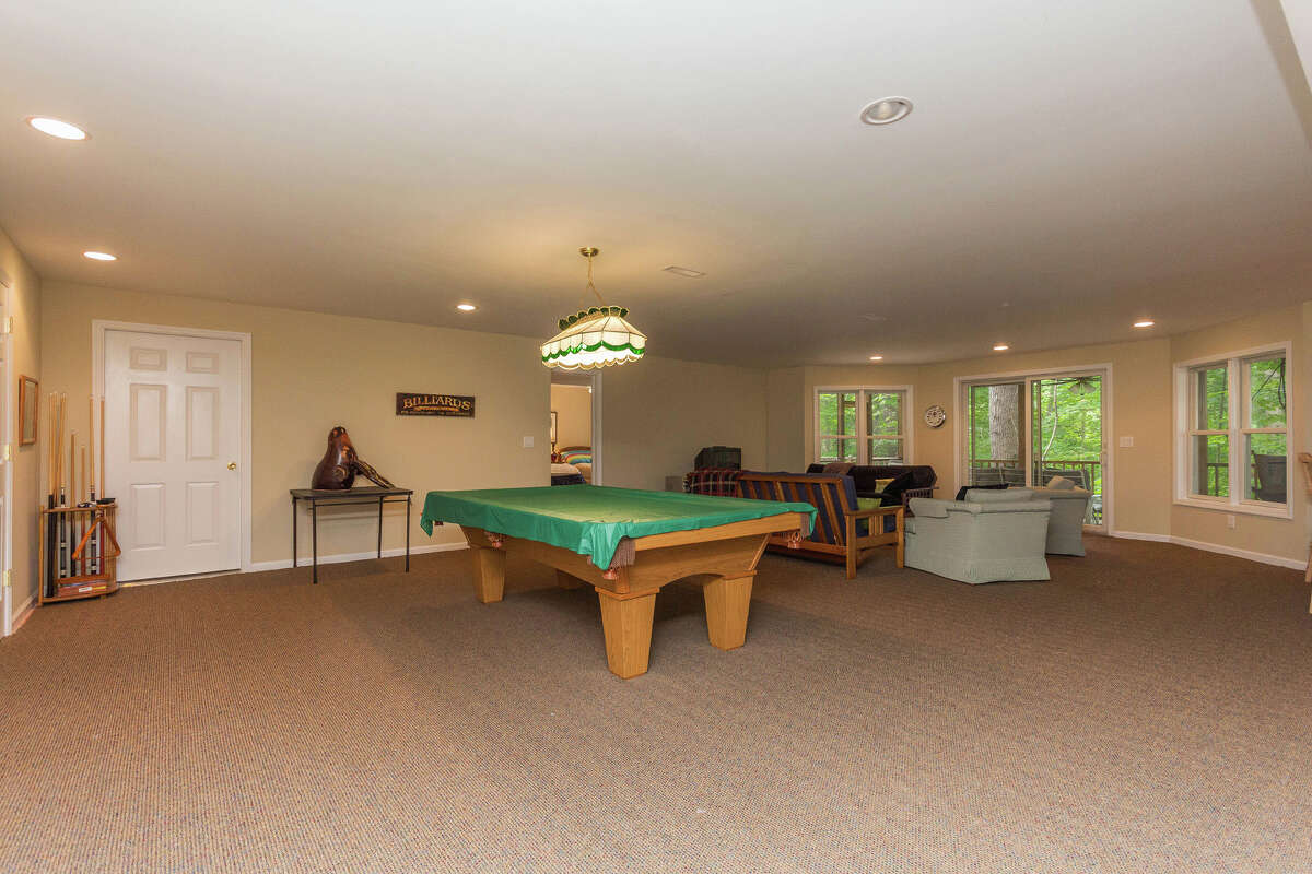 House of the Week: Camp on Lake Luzerne