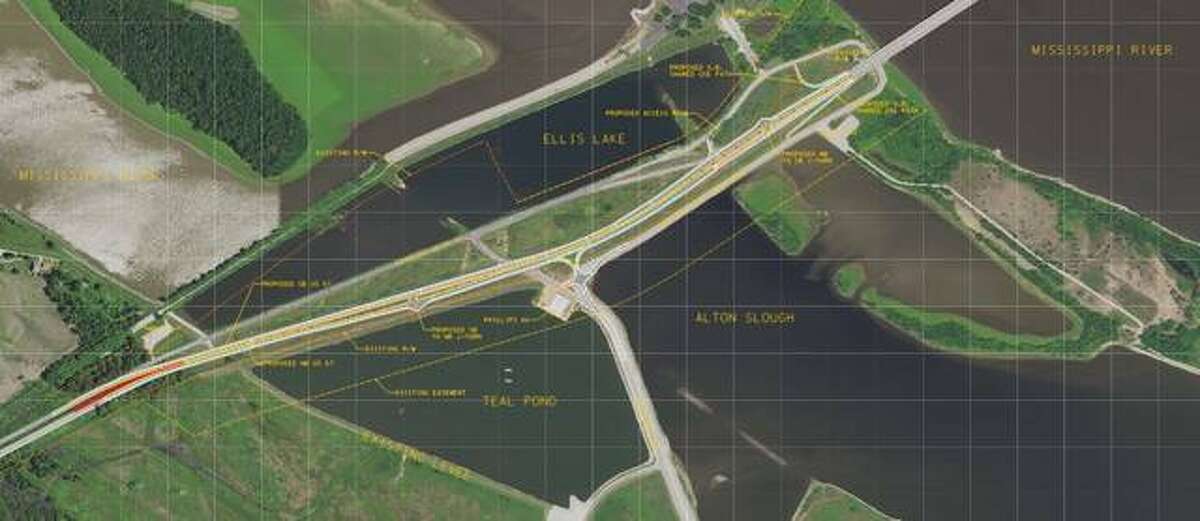 $3.9M plan to raise and rebuild flood-prone Route 67 at Clark Bridge ...