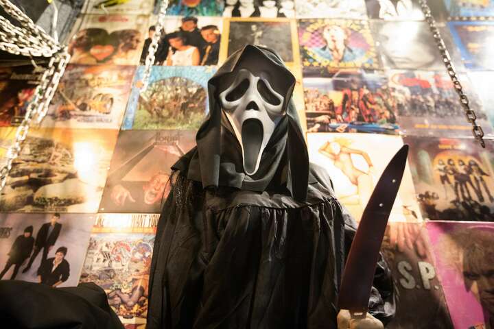 20 of the best things to do in the SF Bay Area for Halloween