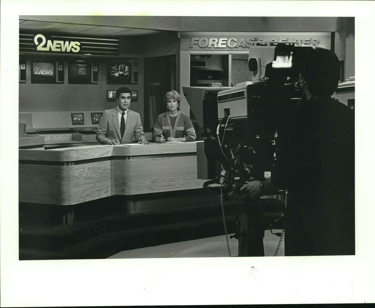 After 39 years, KPRC 2 anchor Bill Balleza plans to retire