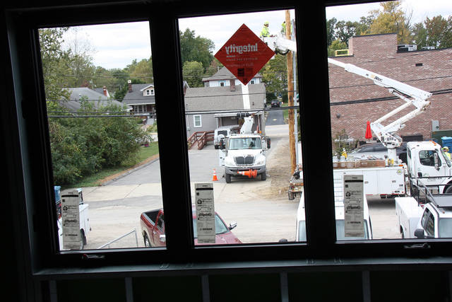 Pfund’s residential developments drawing people downtown