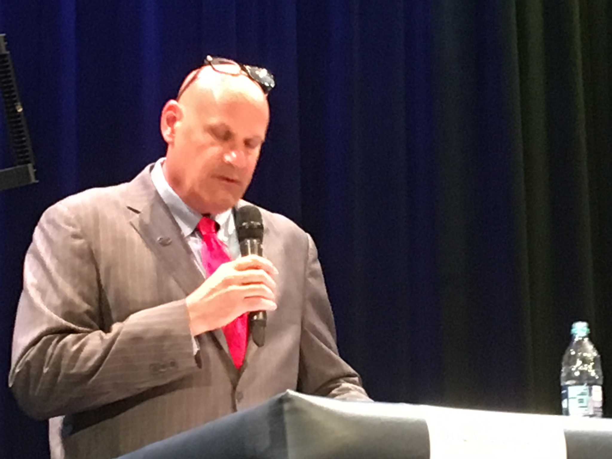 Editorial: Joe Carfora for East Haven mayor