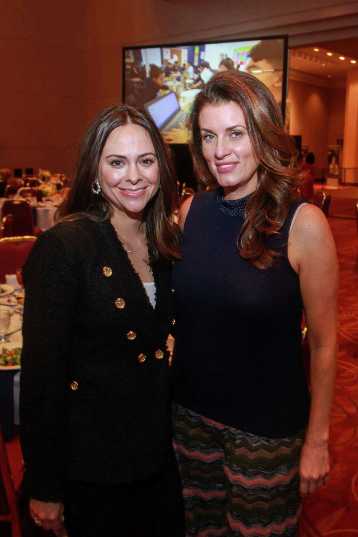 Yes Prep luncheon 2019