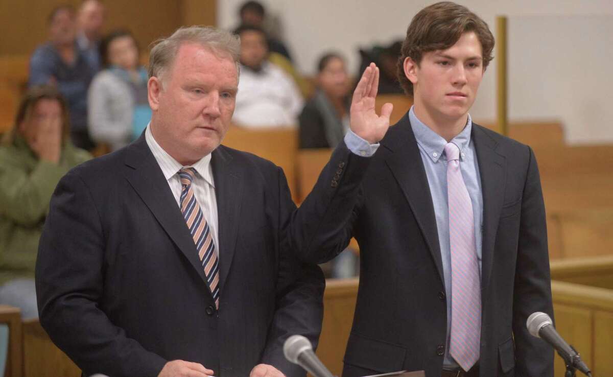 Stamford attorney trying to stop Netflix from showing ‘The Laundromat’