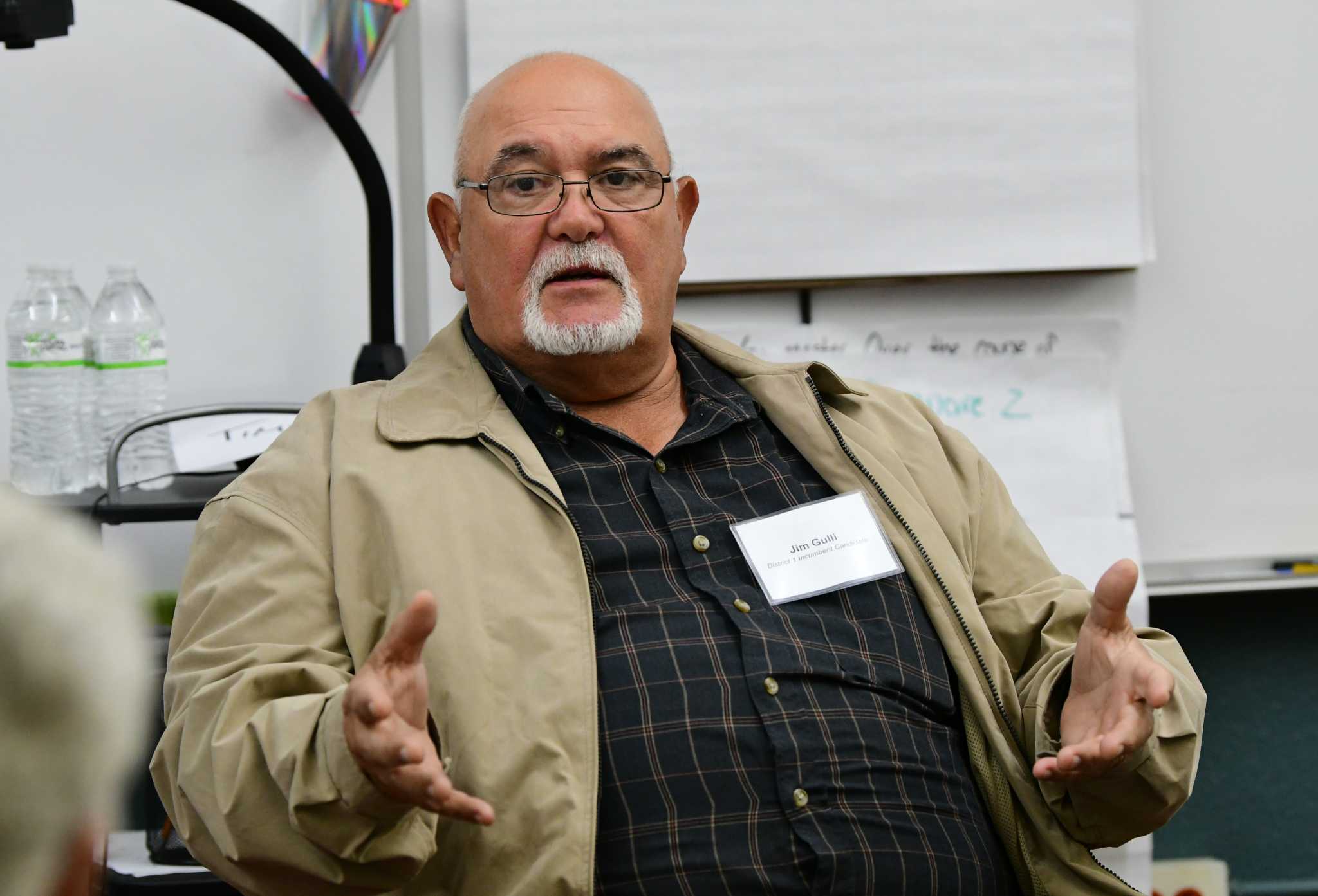 Controversial Troy development project pulled for paperwork fix