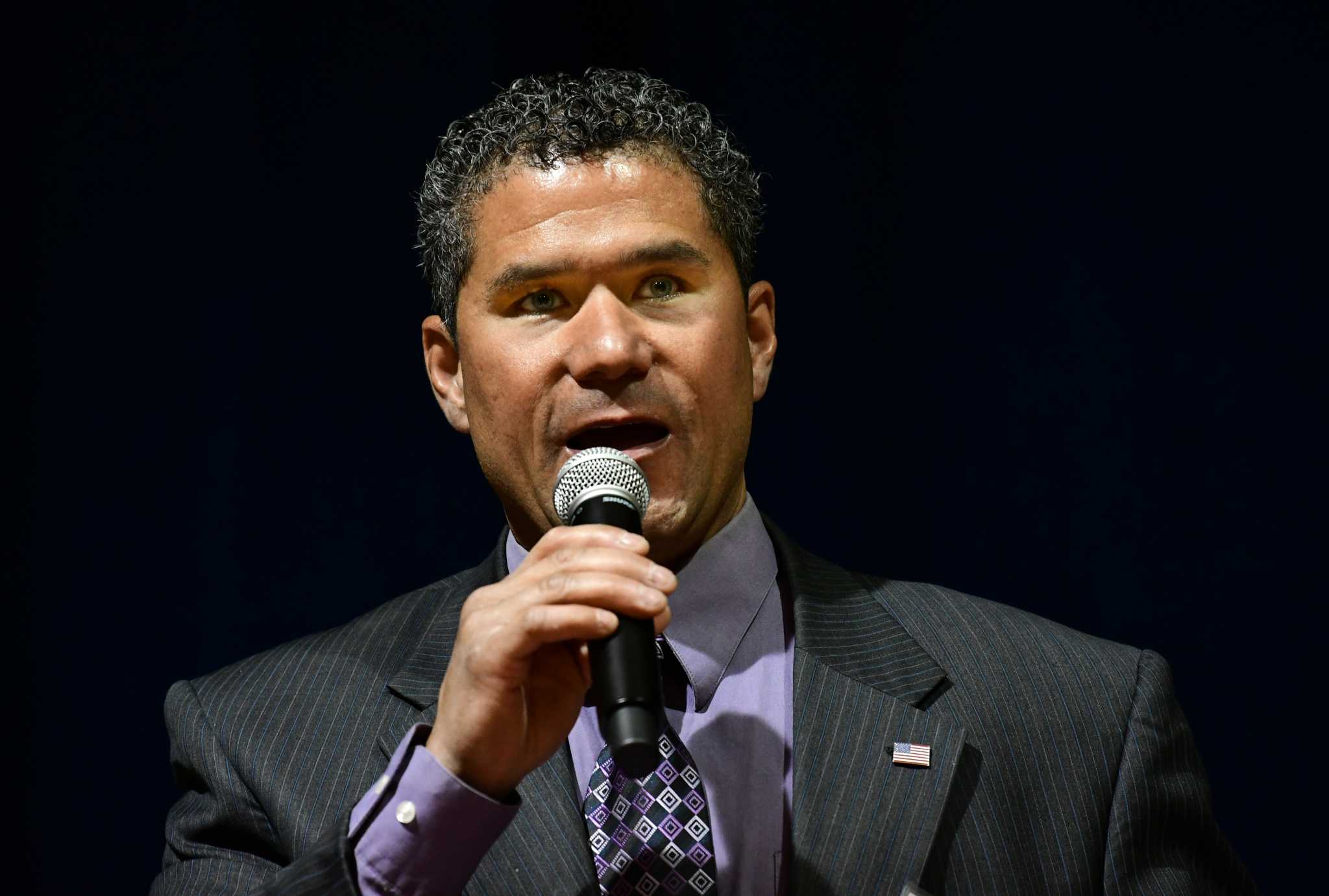 Troy politician Rodney Wiltshire's misdemeanor criminal case sealed