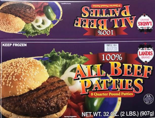 CT received products linked to Canadian beef recall
