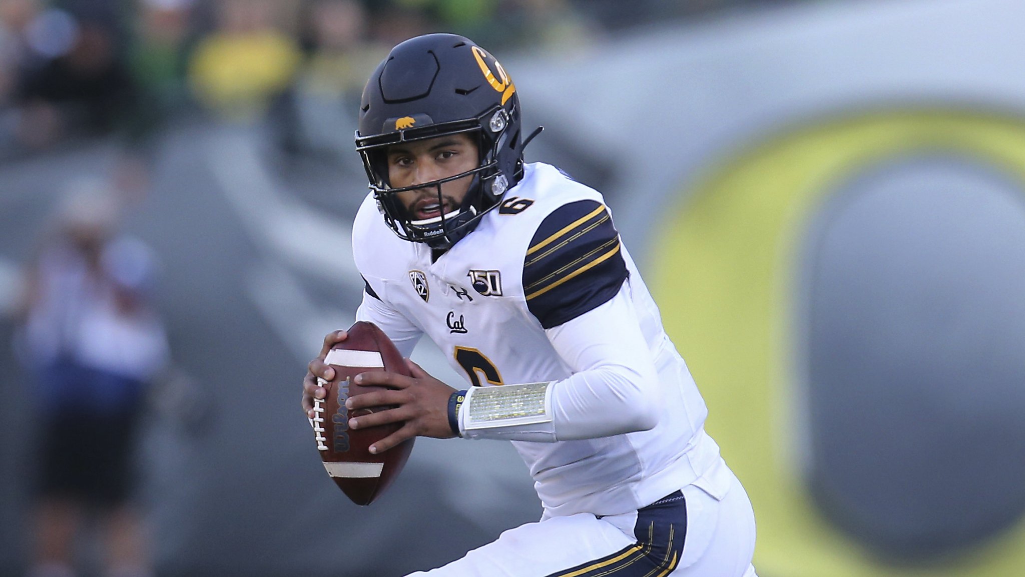 Cal vs. Oregon State football: Story lines, players to watch, TV info