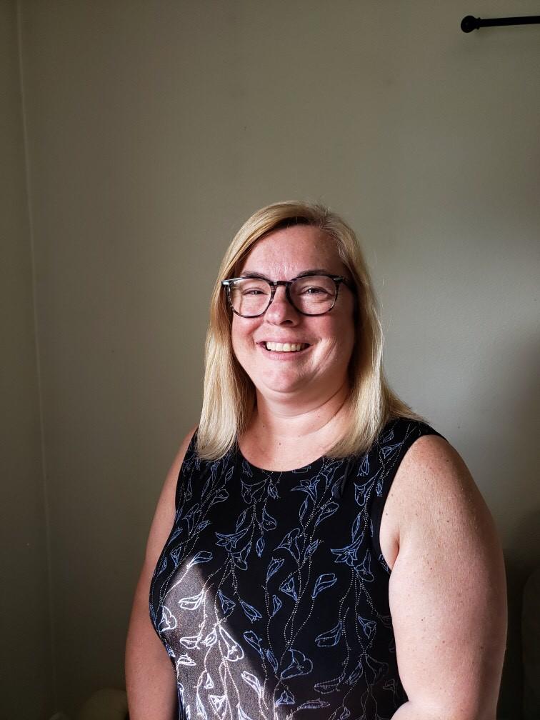 Ansonia First Ward Alderman candidate: Nina Phipps