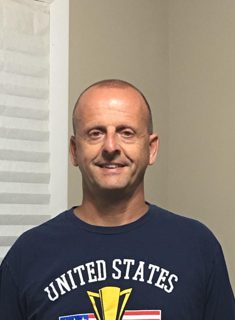 Stratford Town Council District 6 candidate: Ken Poisson