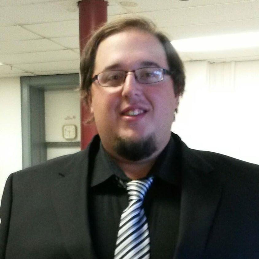 Stratford Town Council District 7 candidate: Timothy Bristol