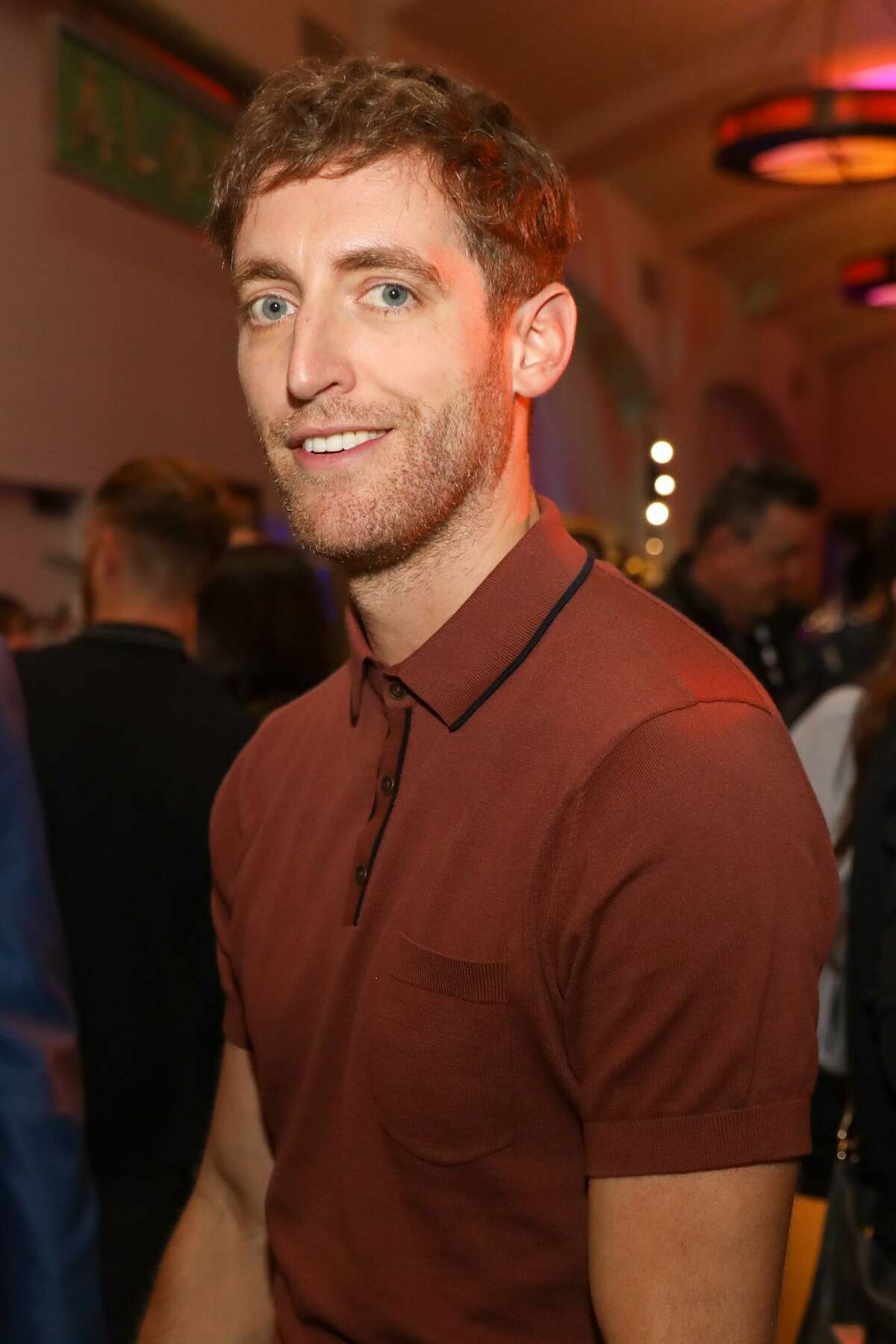 'Silicon Valley' stars riff on satirizing tech world for the last time ...