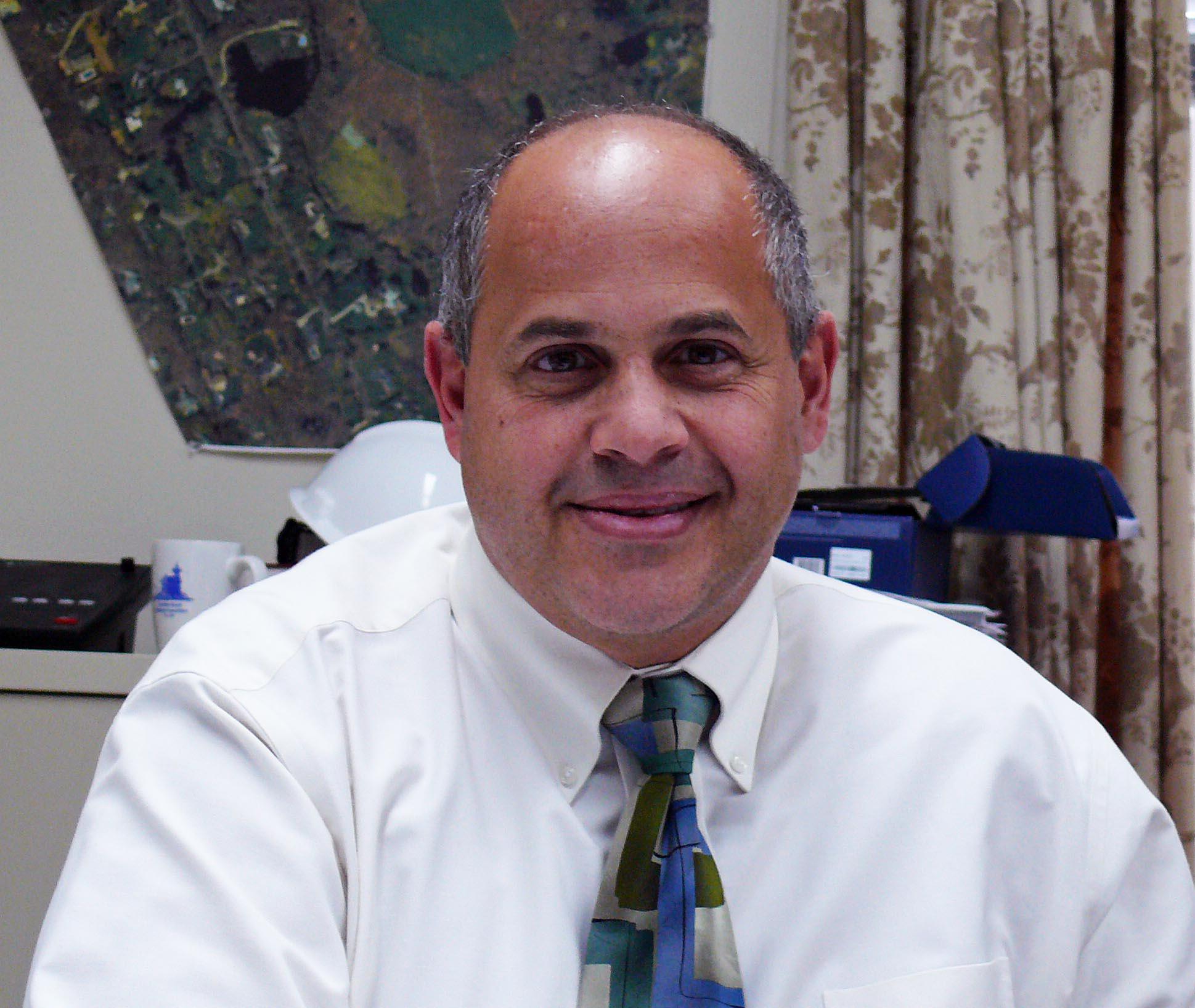 Former Fairfield official pleads not guilty days after latest cleanup ...