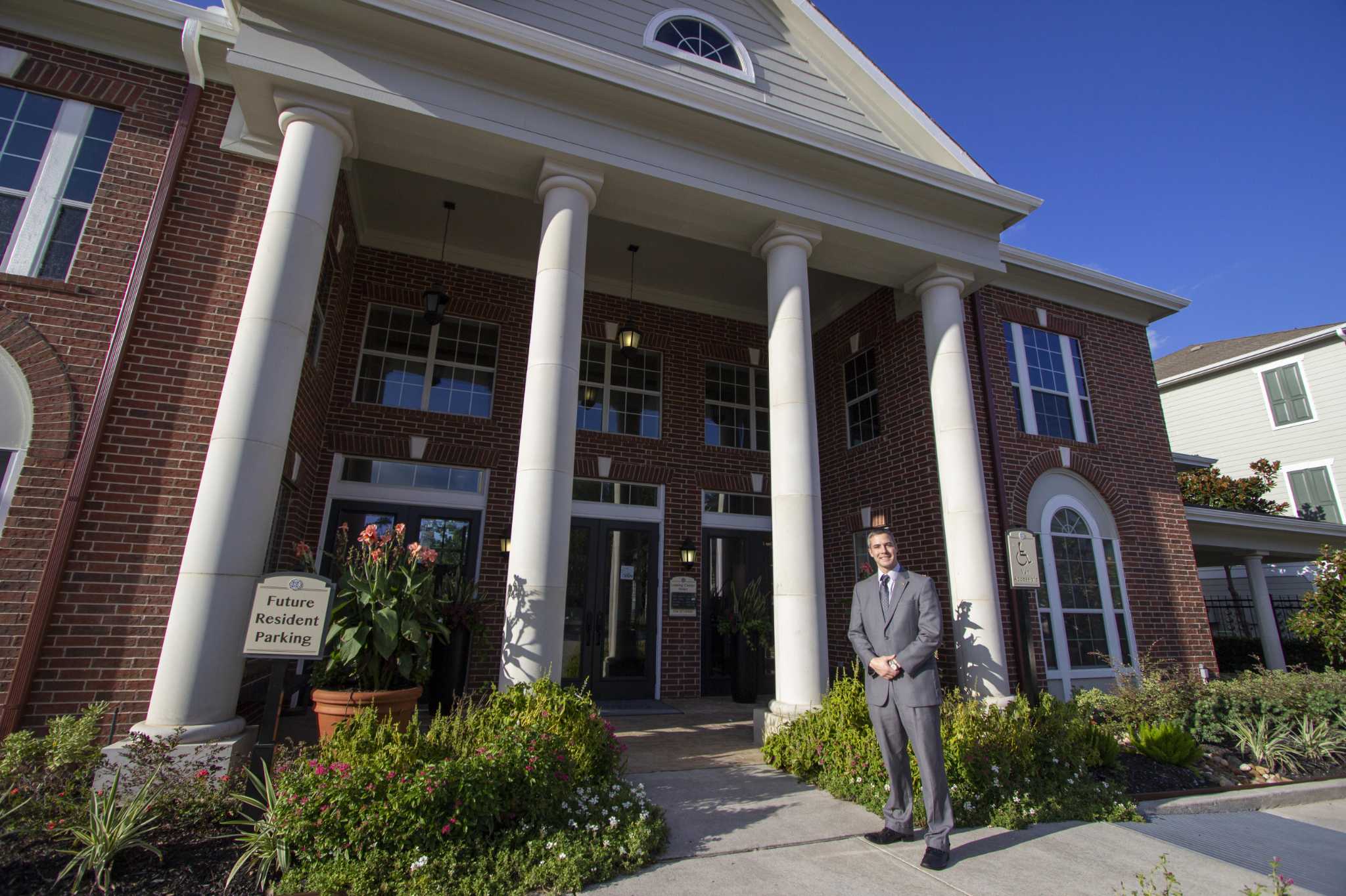 Rotary House offers respite for cancer patients in Woodlands, Conroe ...