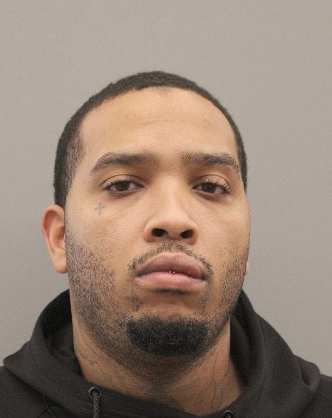 Felon sentenced to 29 years in prison for 'jugging' — but officials don ...