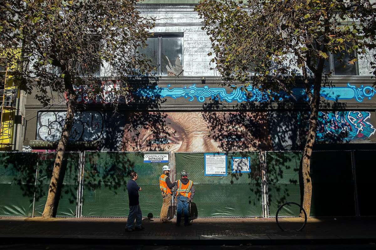 Beloved San Francisco mural of Robin Williams will disappear this week