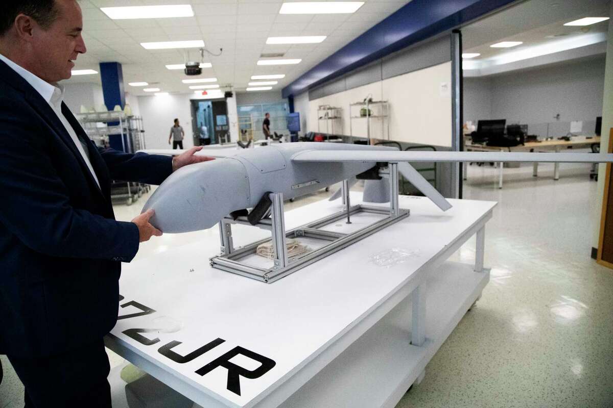 Houston-based company headed to the moon in 2021