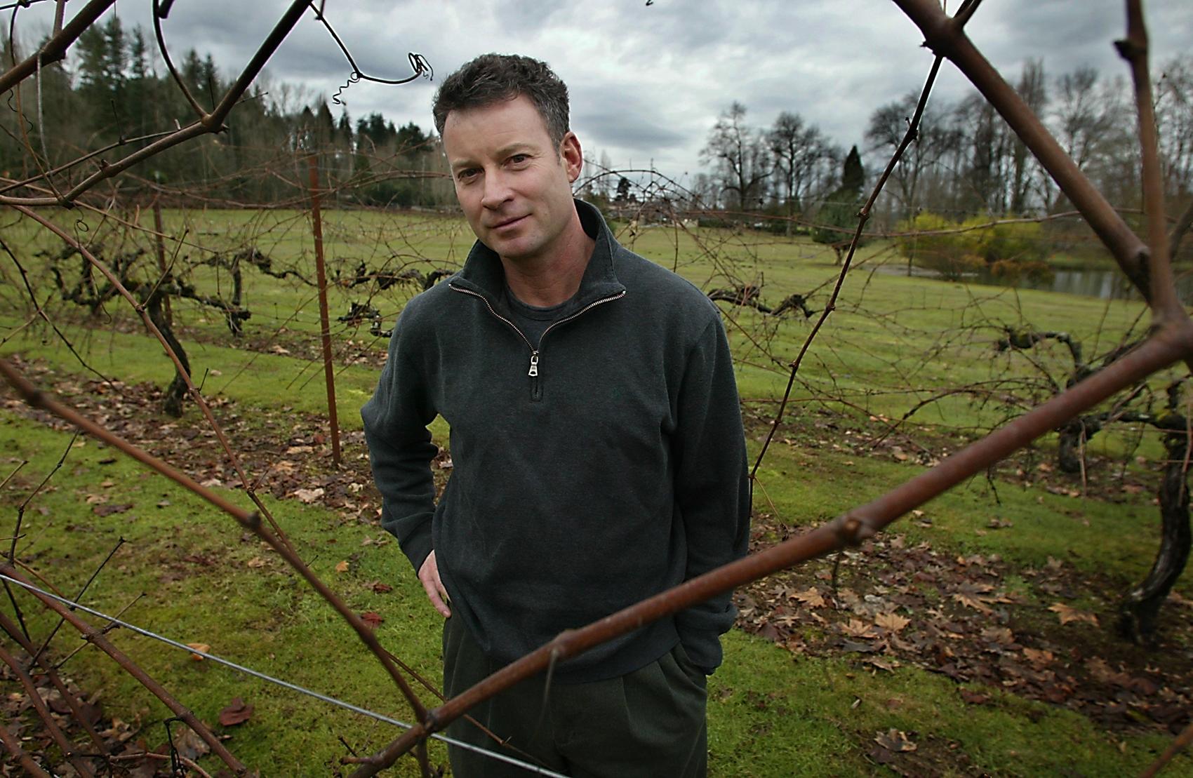 Tim Egan’s “Pilgrimage” for the future of a scandal-ridden church