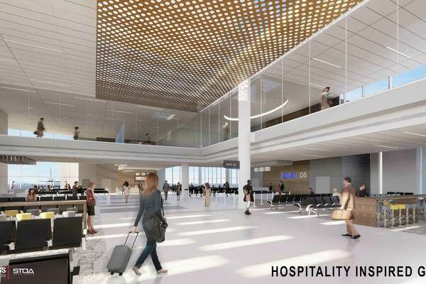 IAH to break ground on expanded international terminal ...