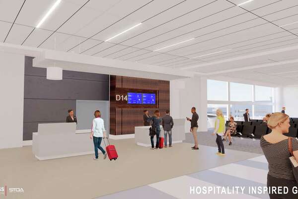 IAH to break ground on expanded international terminal ...