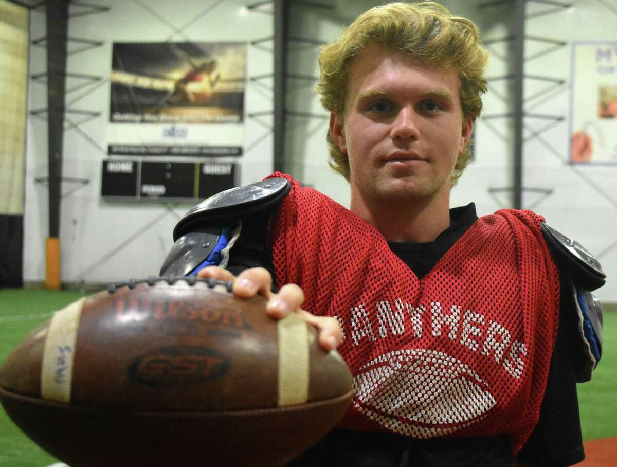 Nugent glad to trade green for Masuk red