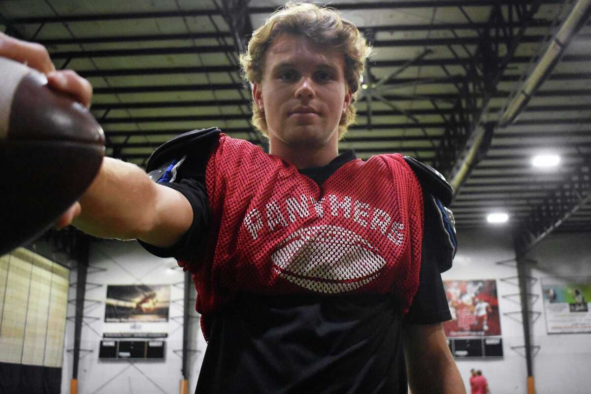 Nugent glad to trade green for Masuk red