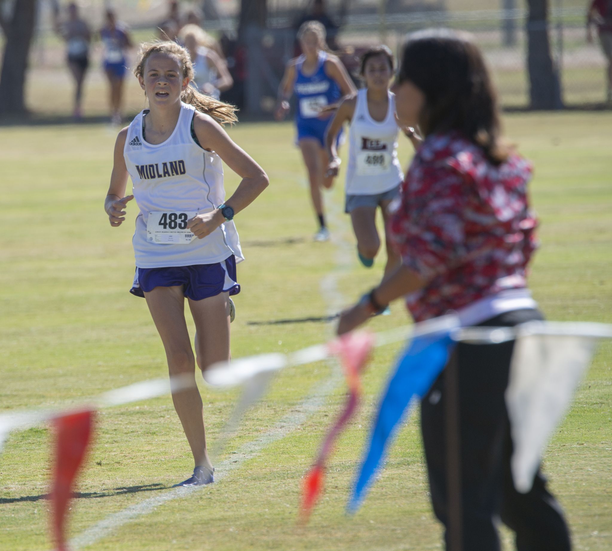 UIL releases COVID-19 return to play policy, cross-country dates