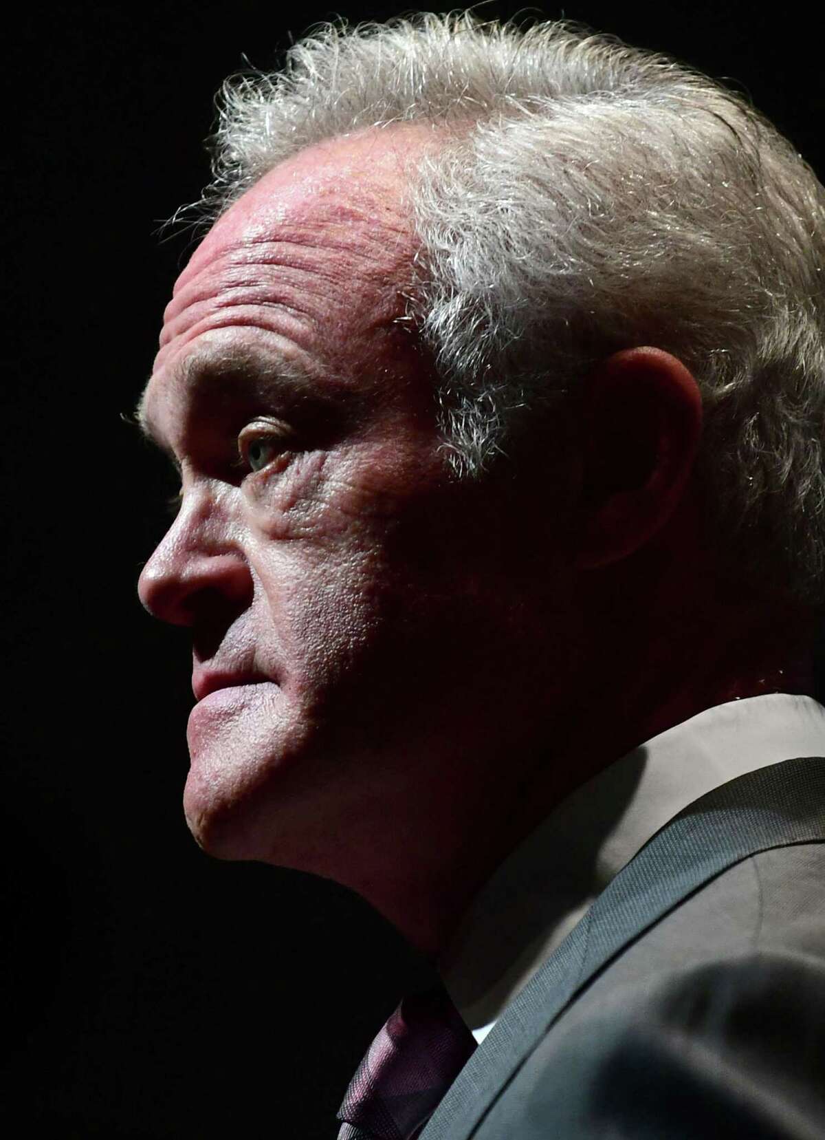 ‘60 Minutes’ correspondent Scott Pelley: ‘Ignorance’ damaging country