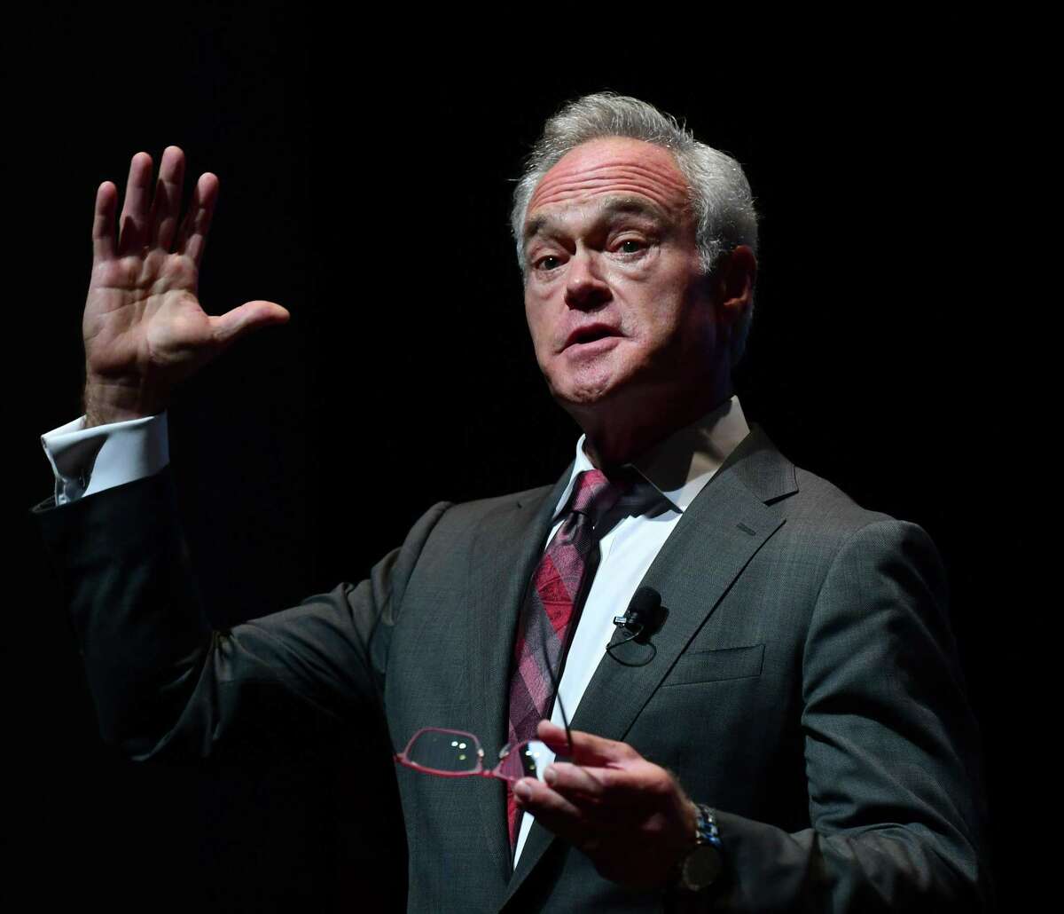 ‘60 Minutes’ correspondent Scott Pelley: ‘Ignorance’ damaging country